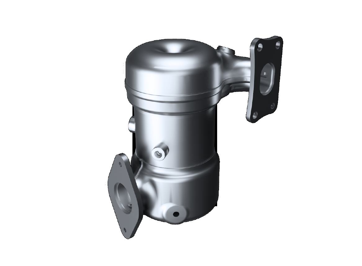 Affordable components for innovative vehicles | Marelli